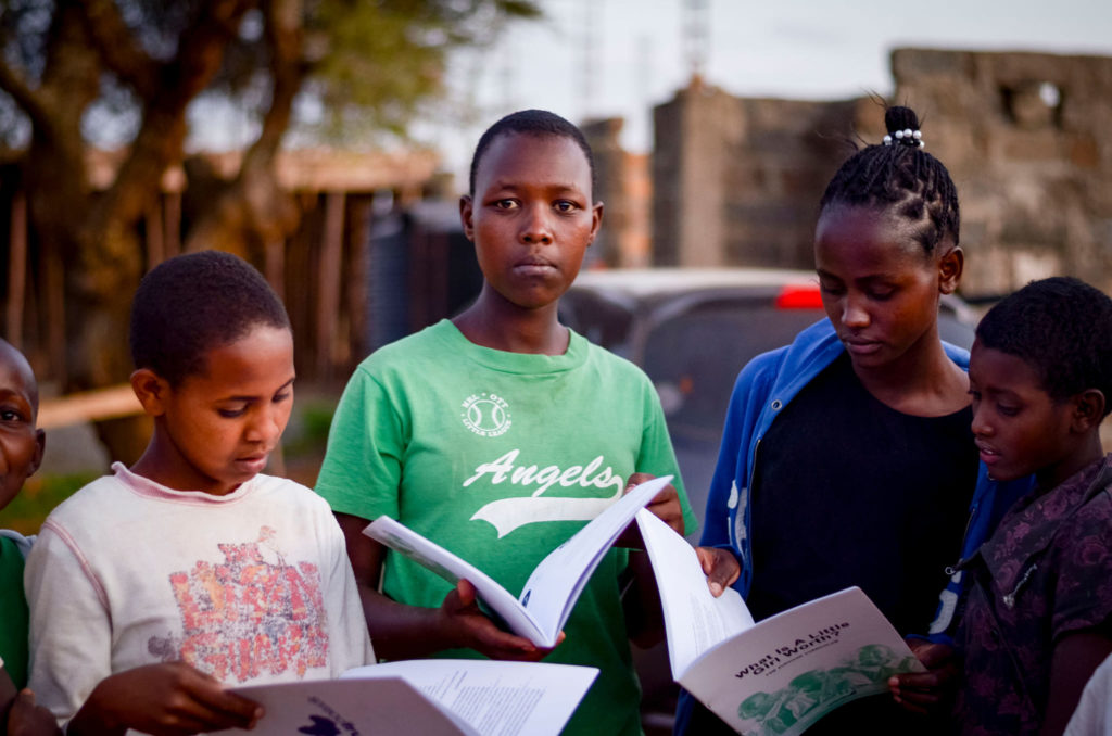 Spread Truth Africa | Spread Truth