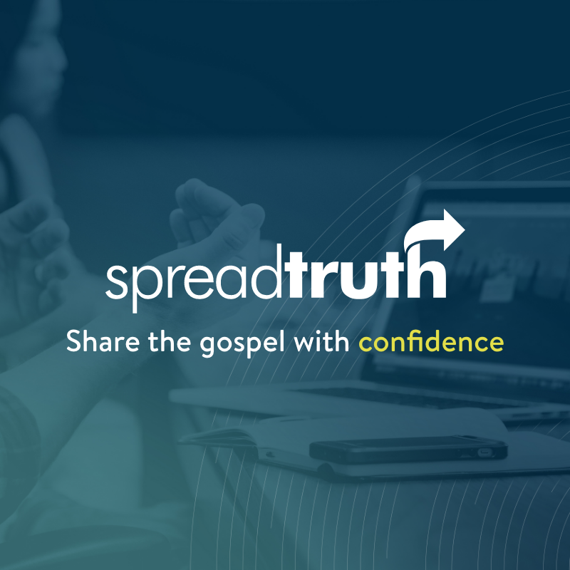 Spread Truth CamelBak Water Bottle | Spread Truth